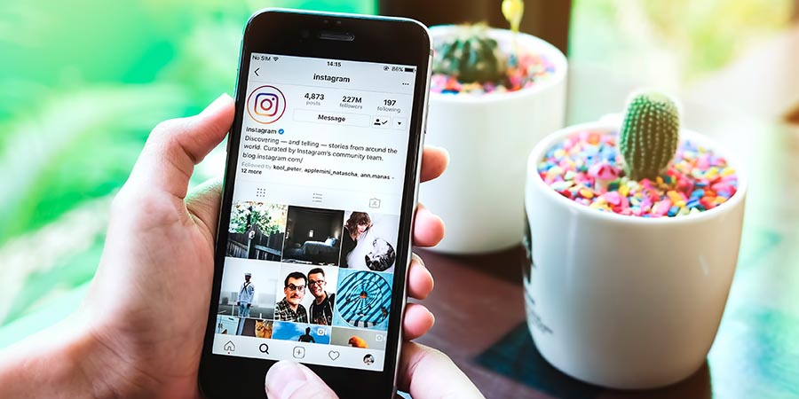 11 tips para triunfar en Instagram | Eñutt comunicación